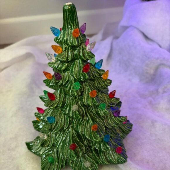 Atlantic Molds | Holiday | Vintage Christmas Tree | Poshmark